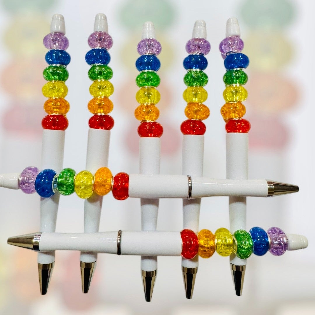 Rainbow Pens | Home